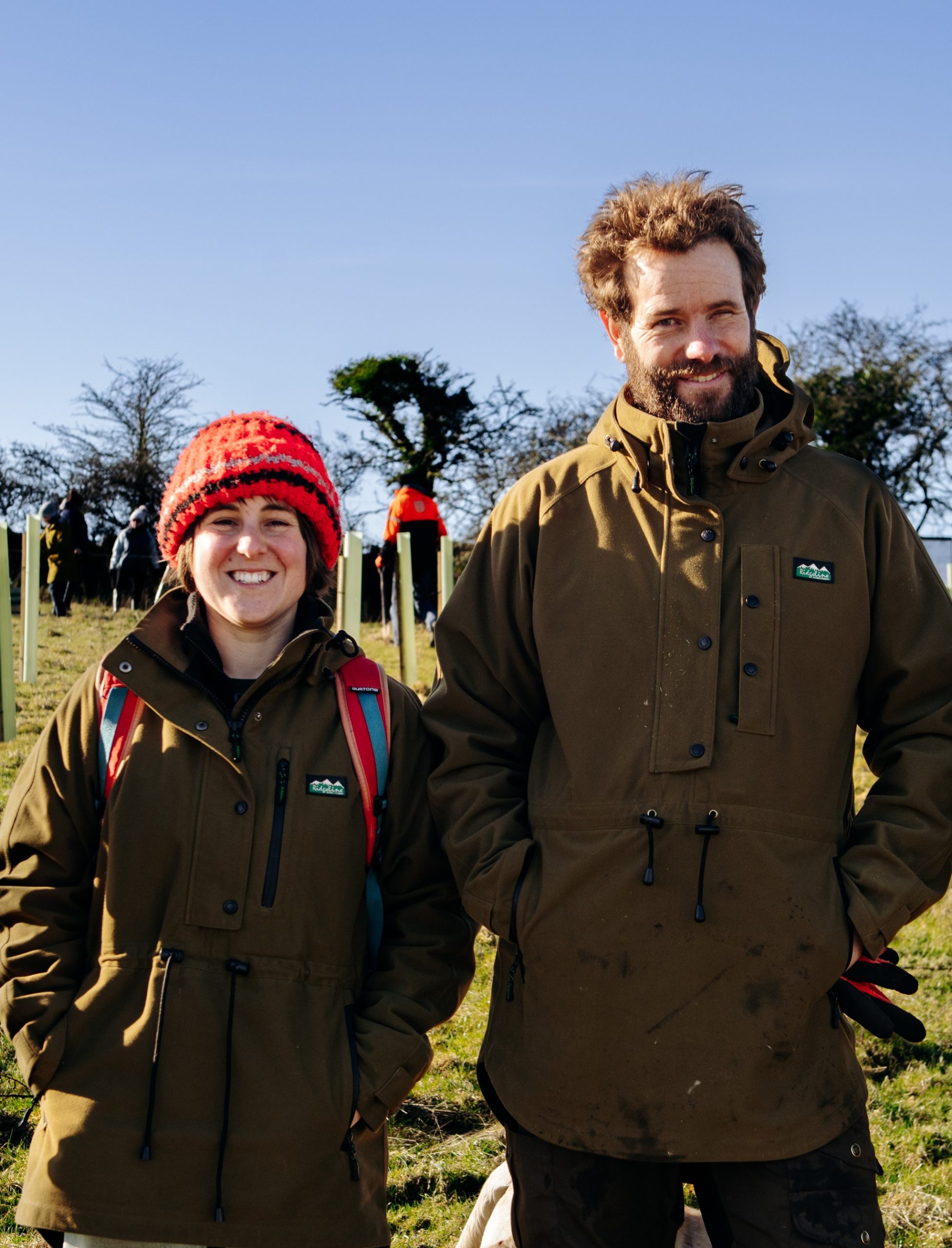 Rai Lewis – Goodfest Cornwall