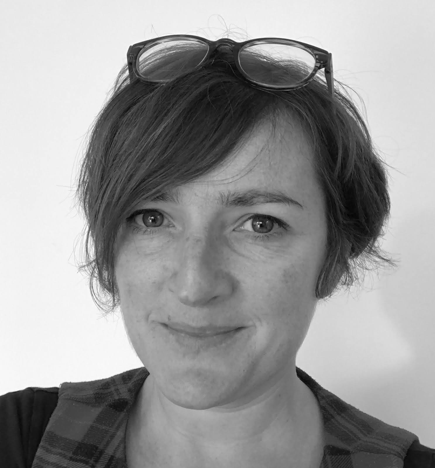 Sarah King – Goodfest Cornwall