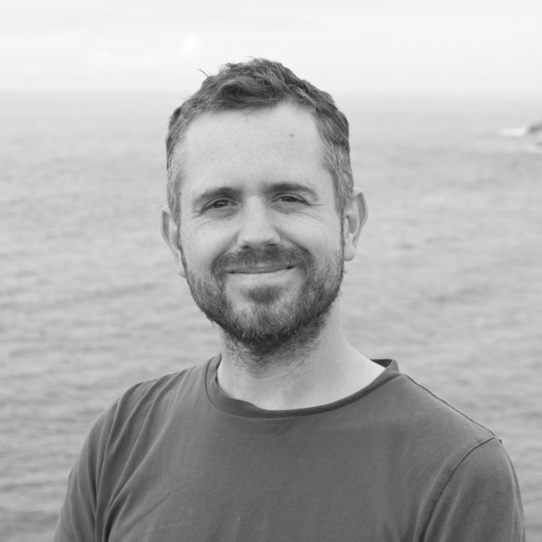Peter Lefort – Goodfest Cornwall